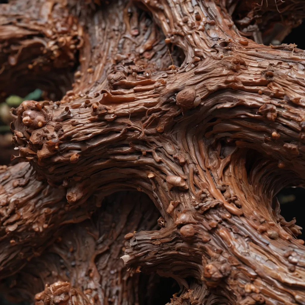 Exploring the Benefits of Prunus Africana Extract