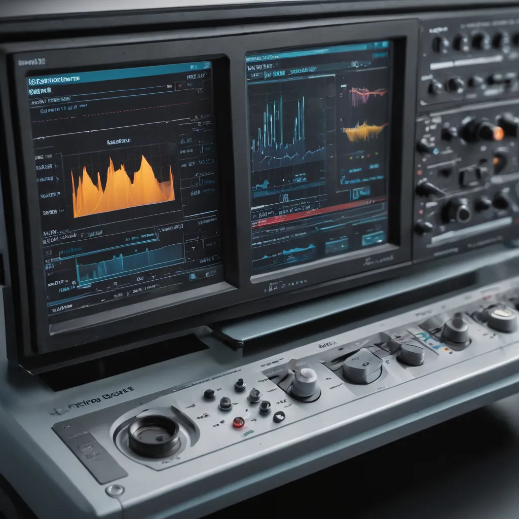 Exploring the Tektronix AWG70002A: Features & Uses