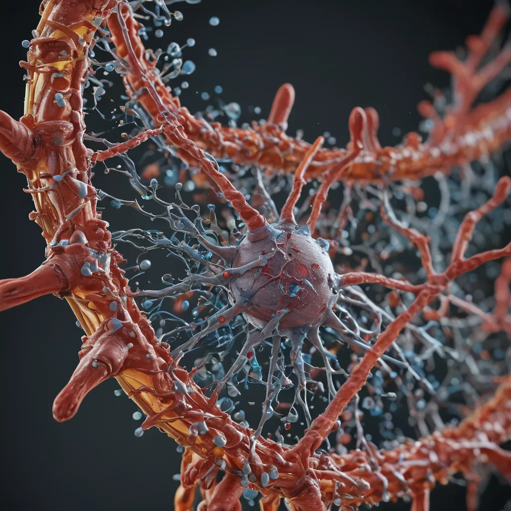 Accutase Enzyme: Functions and Applications Explored