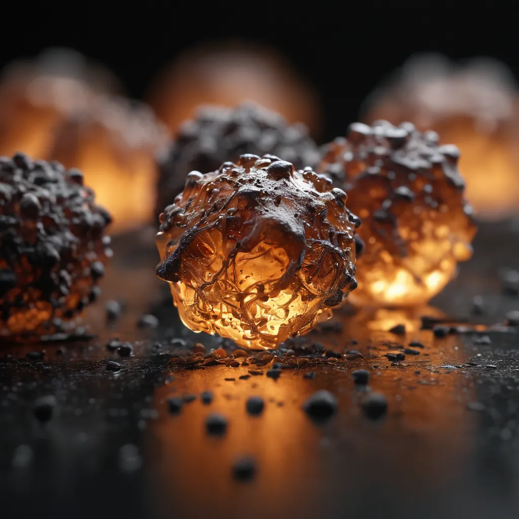 Acrylamide: Examining Cancer Risks and Health Implications