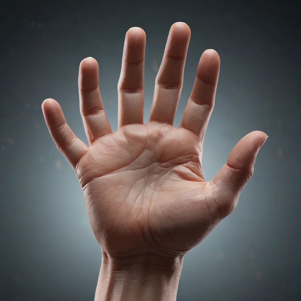 Advancements in ASL LED Technology: Implications and Applications