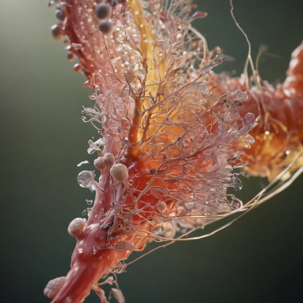 Exploring the Mechanisms of Aerobic Life