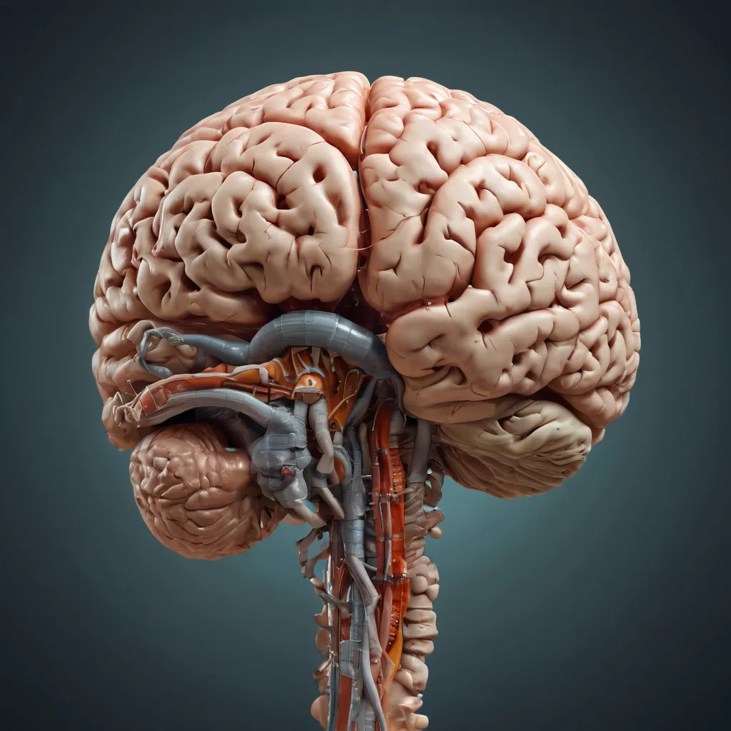 Understanding the Amygdala's Impact on PTSD