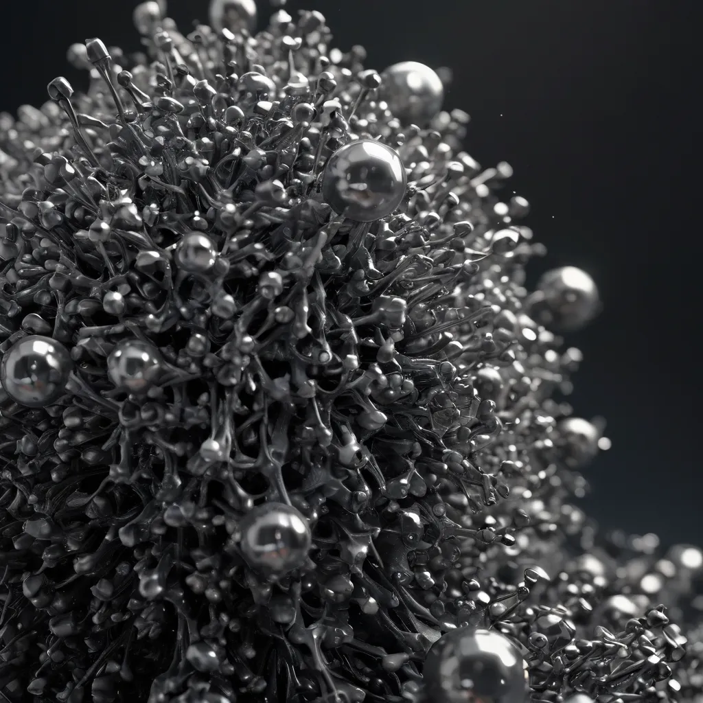 Exploring the Unique Properties of Graphite Material