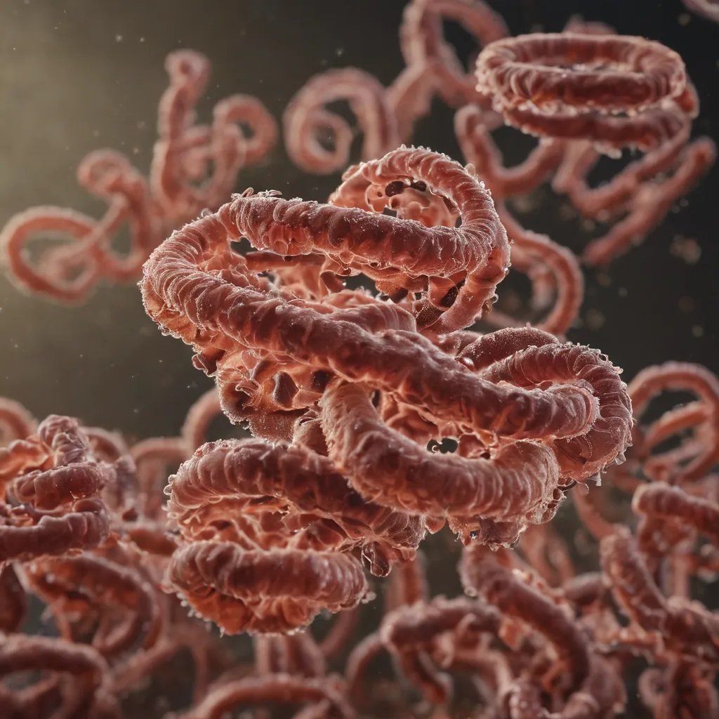 Exploring the Significance of De3 E. coli in Biotechnology