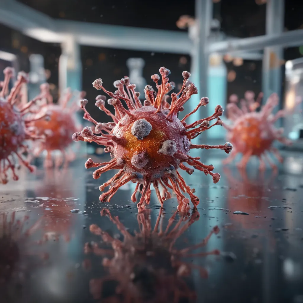 Antibody Optimization in Immunohistochemistry