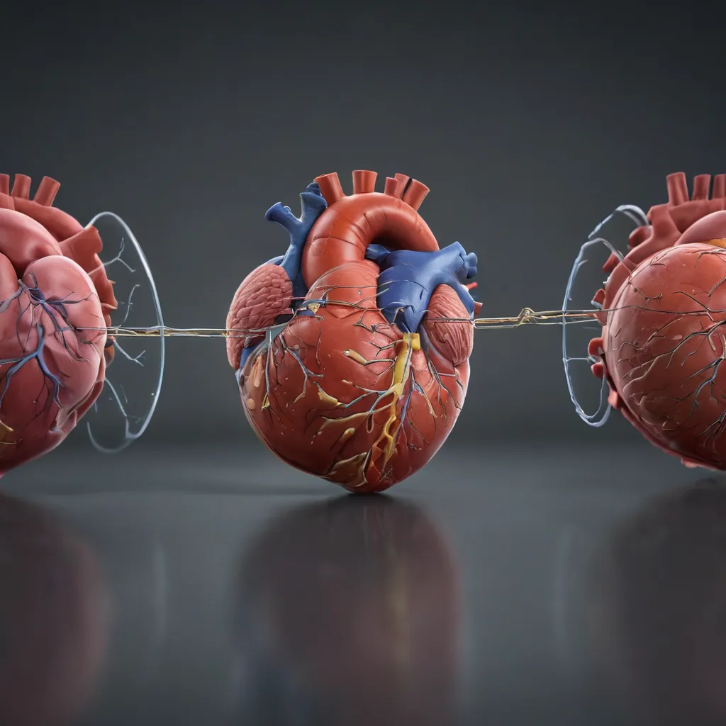 Arrhythmia Recognition: Essentials and Impact Arrhythmia Recognition: Essentials and Impact