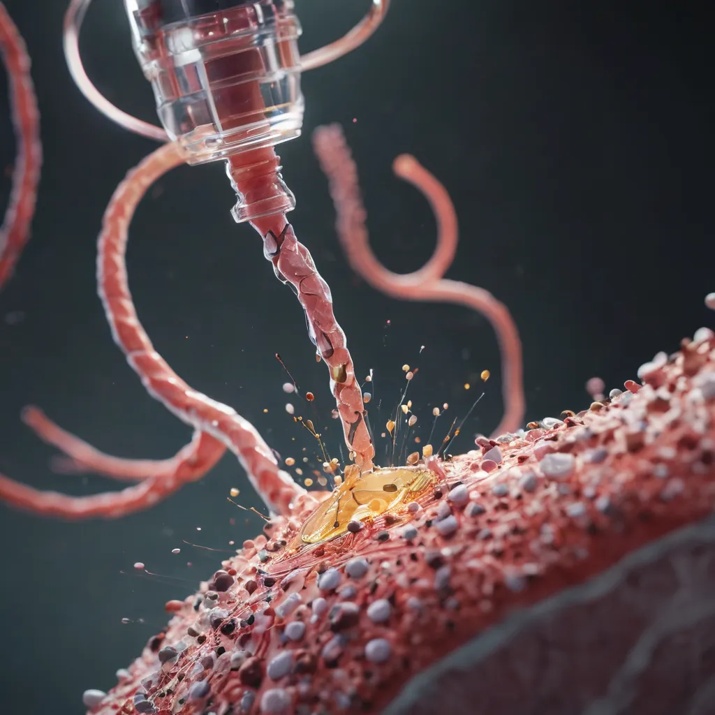 AstraZeneca ADC: Innovations in Cancer Therapy