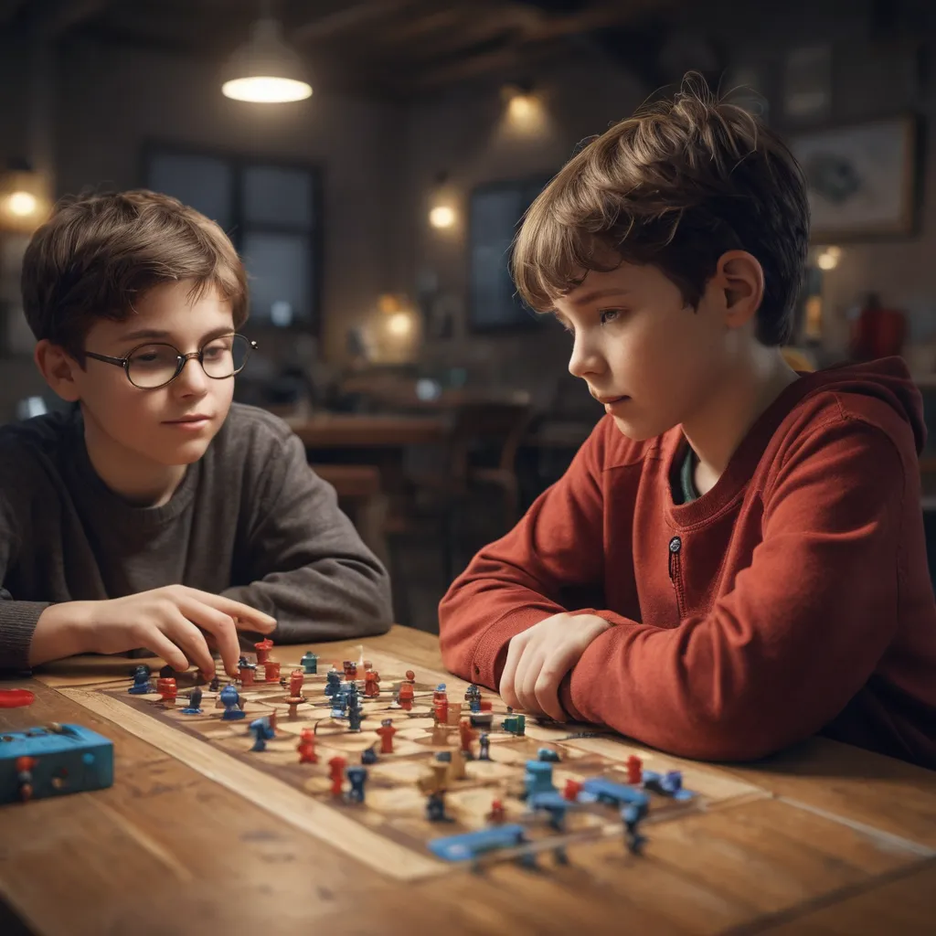 Autism Behavior Characteristics: A Comprehensive Exploration