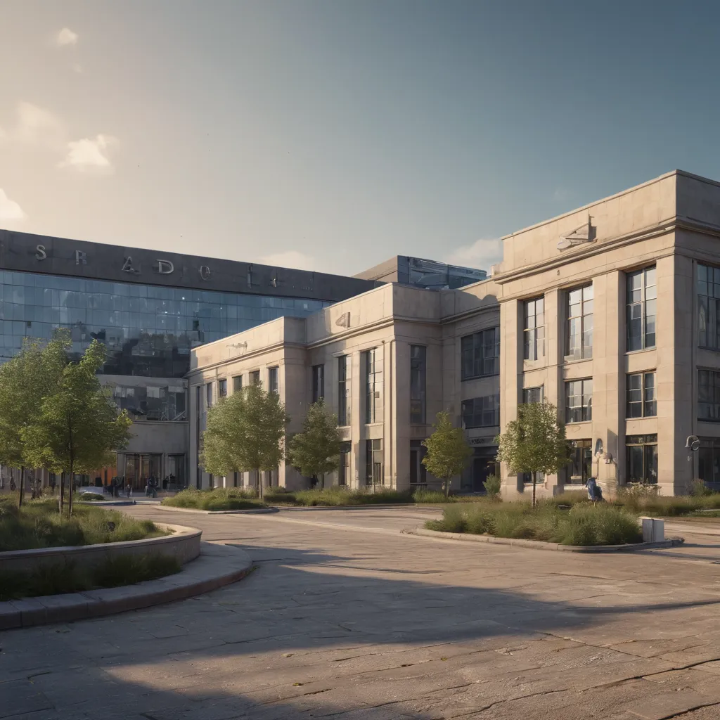 BAM University: A Deep Dive into Innovation and Academia
