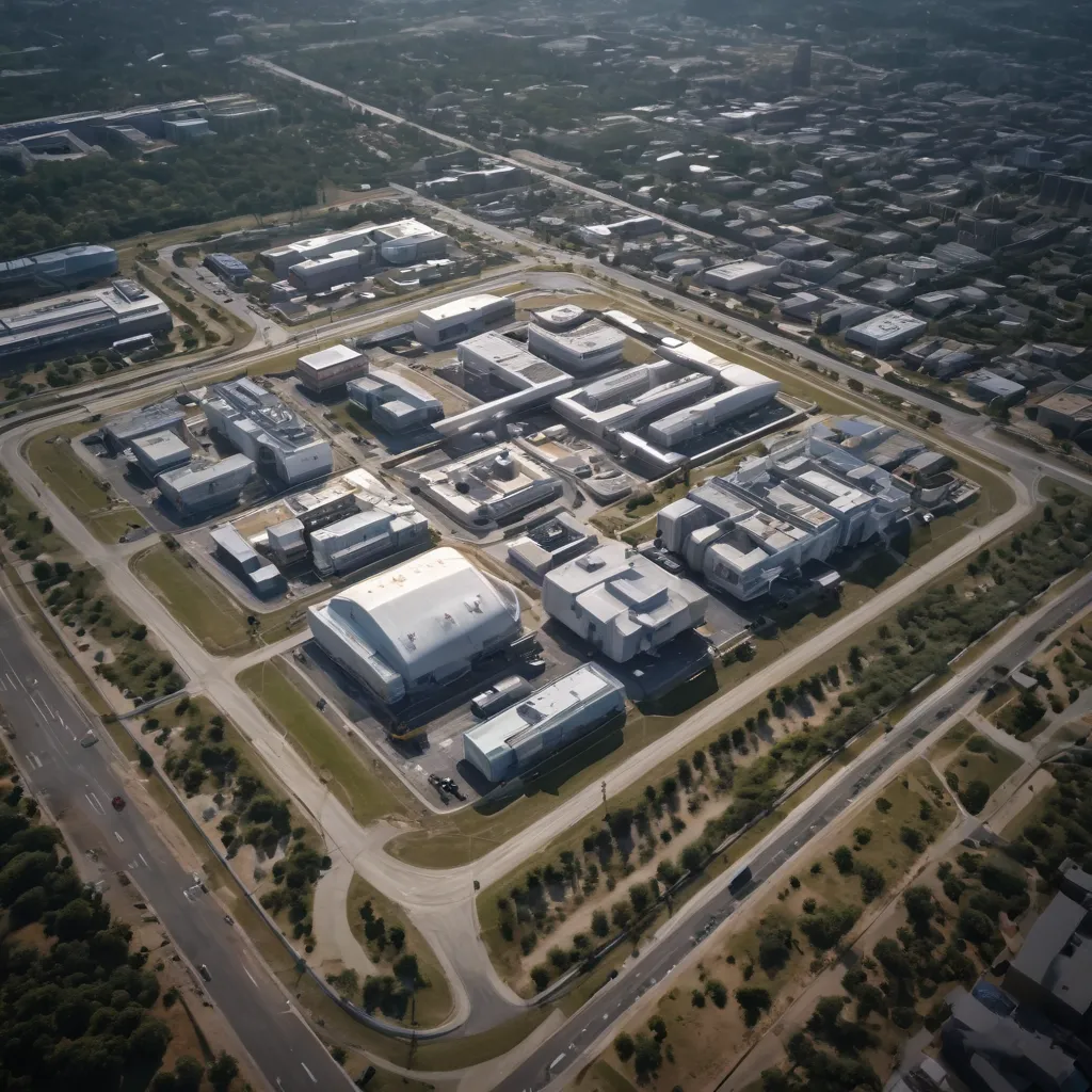 Bhabha Atomic Research Center: An In-Depth Look