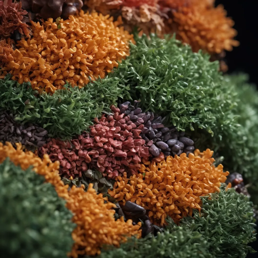 Biodegradable Materials: Innovations and Impact