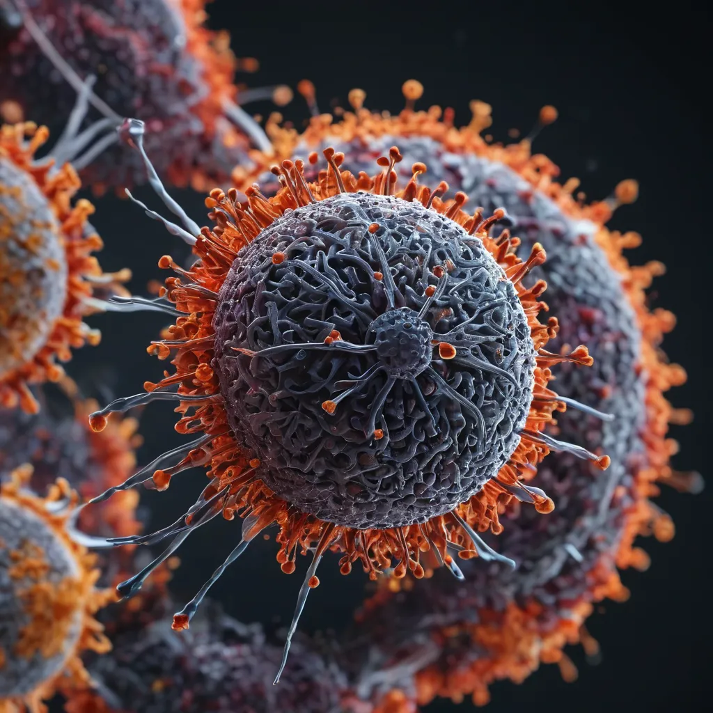 Car T Cell Genetic Engineering: Advances and Implications