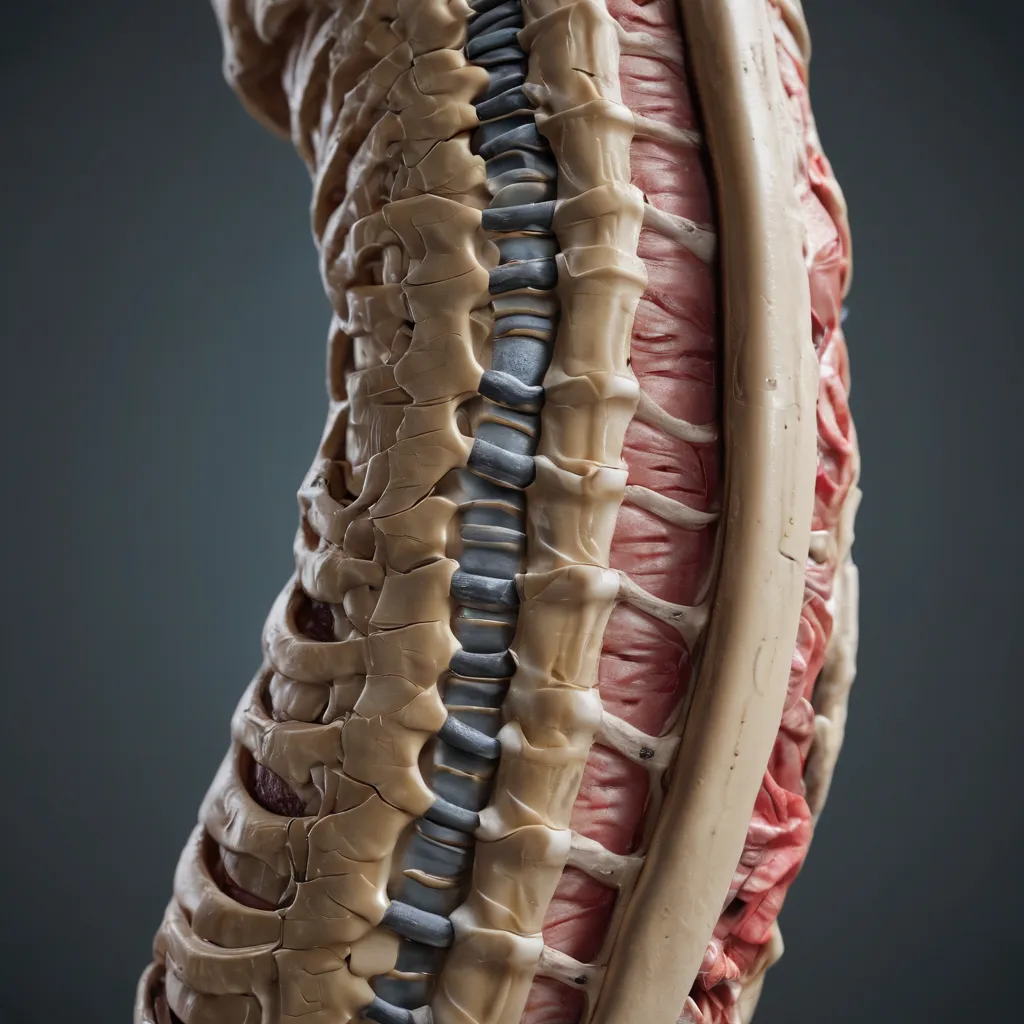 Cement Use in Spine Treatment for Compression Fractures