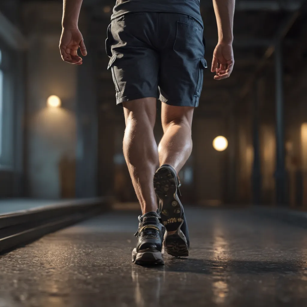 Cerebral Palsy Gait Analysis: Movement Insights