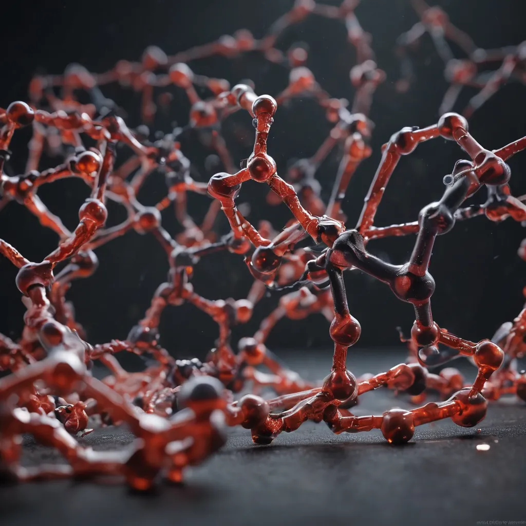 Chemical Composition of Polymers: An In-Depth Analysis