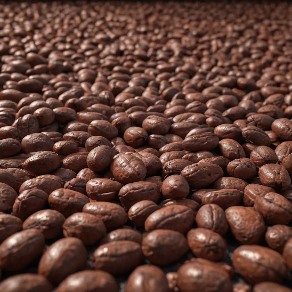 Cocoa Manufacturing: Exploring Process and Challenges
