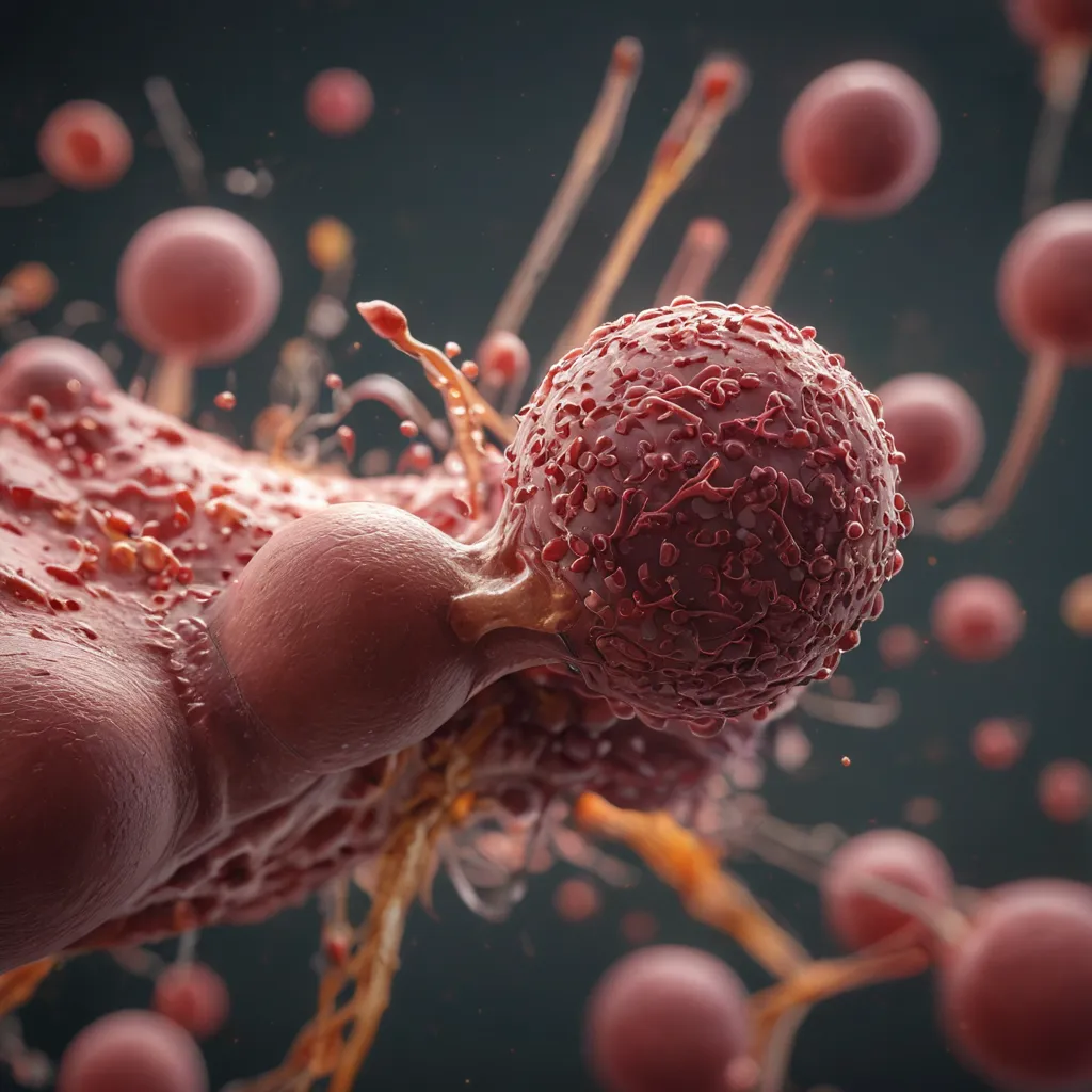 Understanding Complications of Bone Marrow Transplant