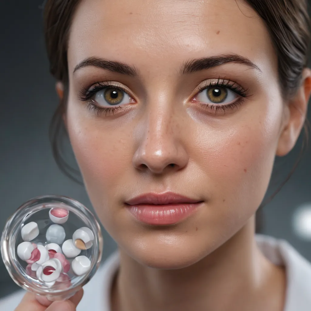 In-Depth Analysis of HER2 Positive Chemotherapy Drugs