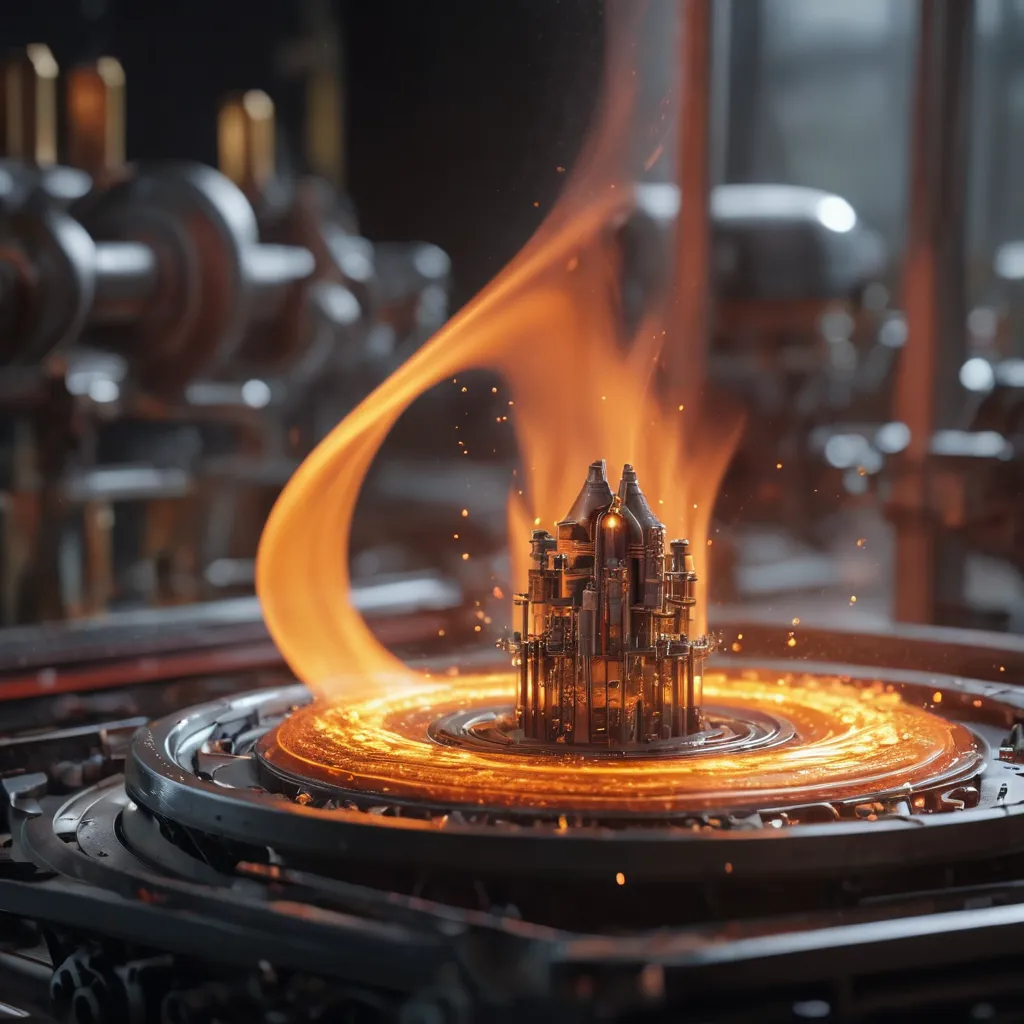 Comprehensive Exploration of Heat: Concepts and Applications