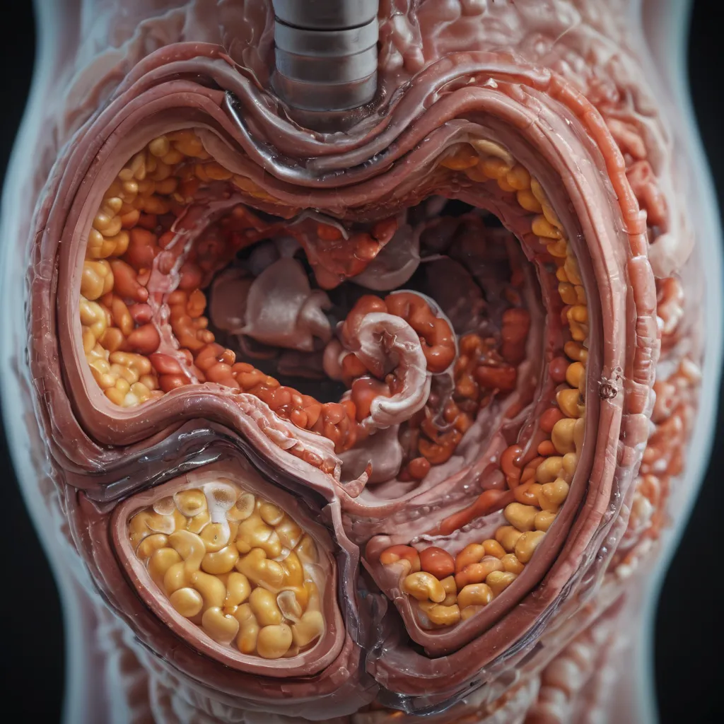 CT Scan for Colon Cancer: Comprehensive Insights