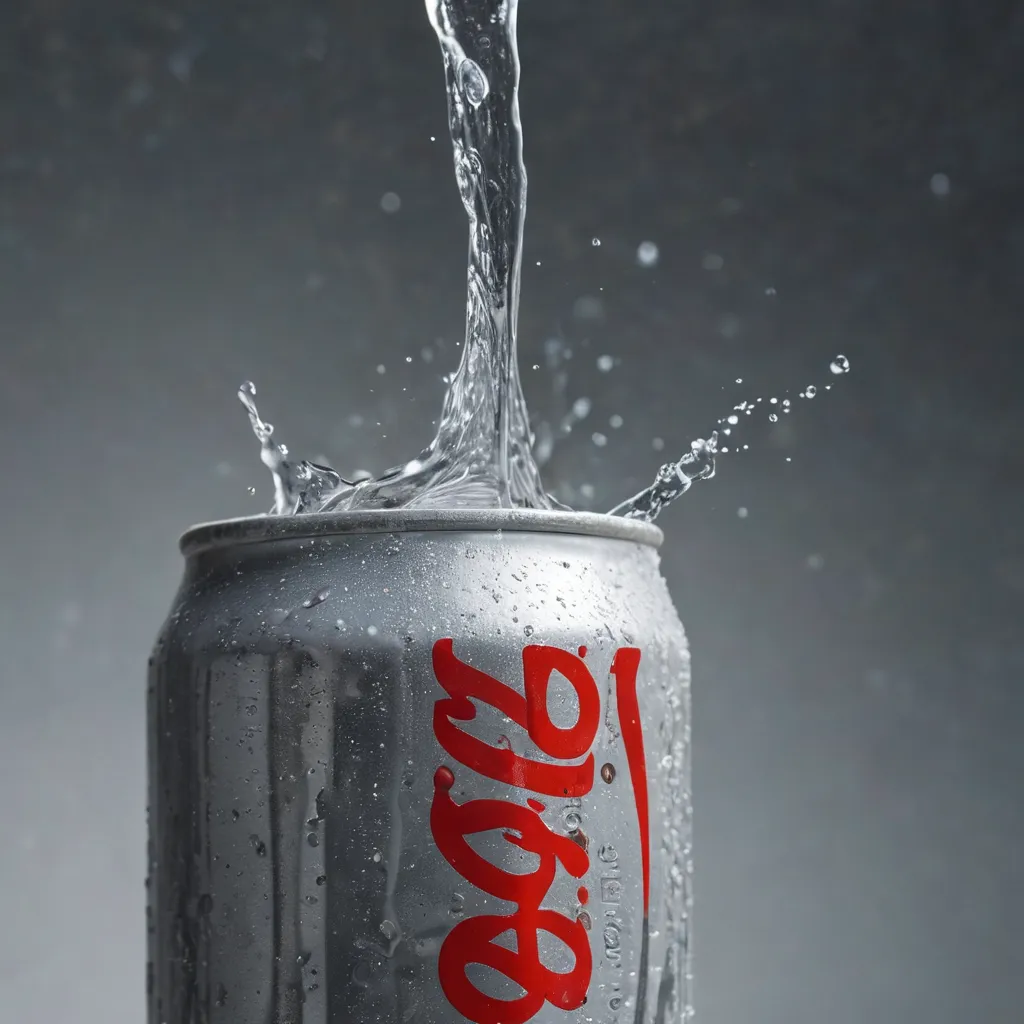 Examining the Link Between Diet Coke and Cancer