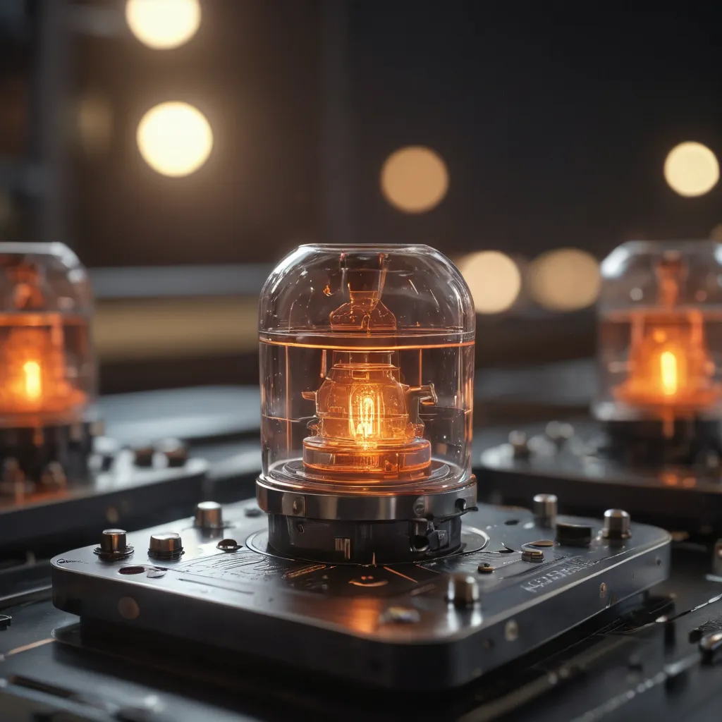 Diode Radiation Detectors: Mechanisms and Applications