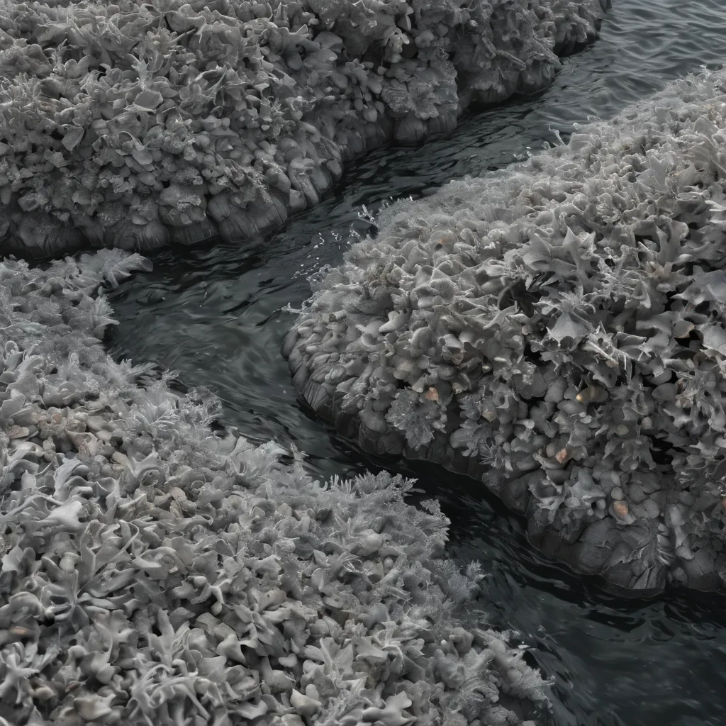 Dynamics of Grey Reef Flow: A Comprehensive Study