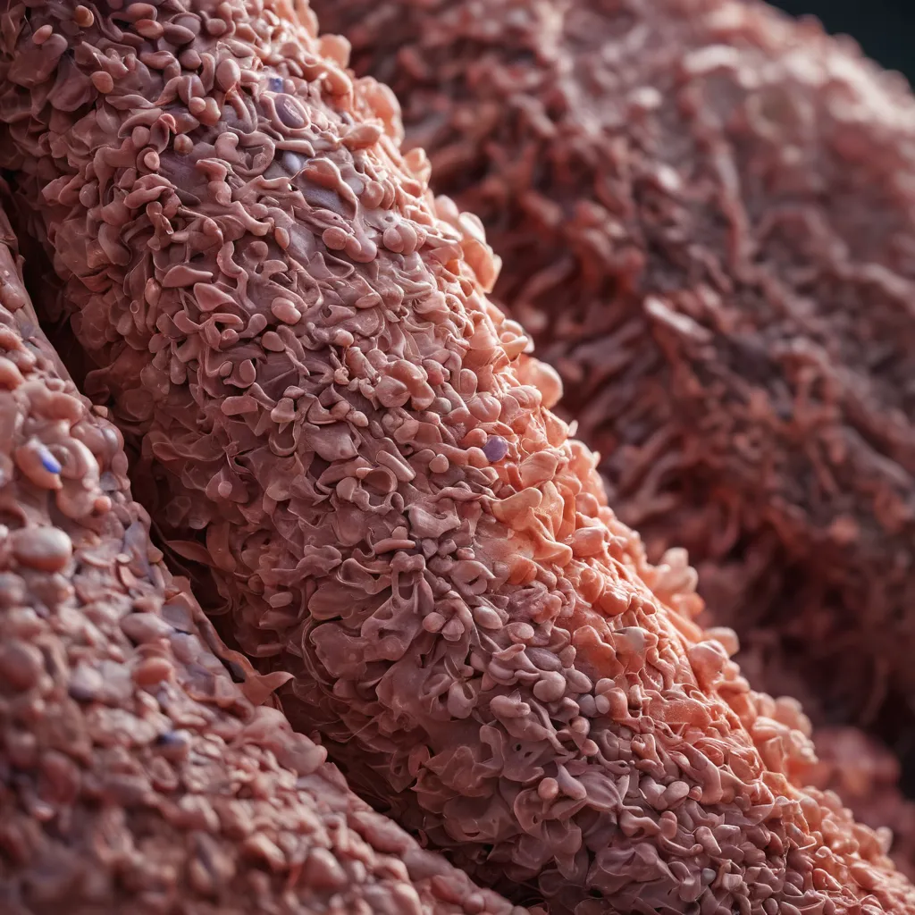Understanding Early Indicators of Lung Cancer