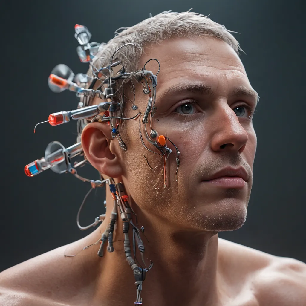 Effector Medications: Mechanisms and Implications