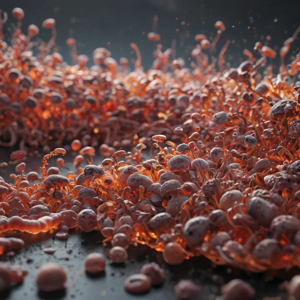 Understanding Intestinal Flora: Its Impact on Health