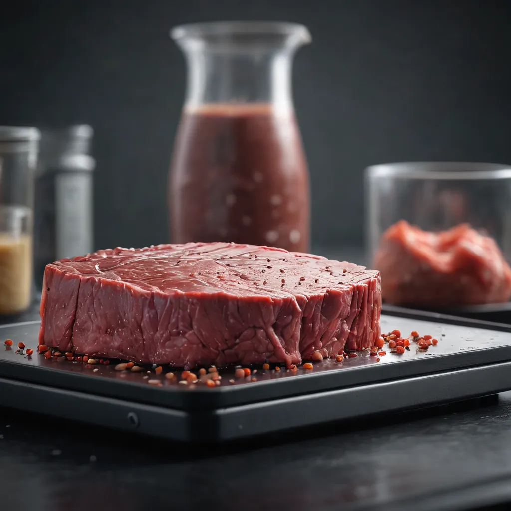 Health Risks of Beef: Understanding Its Impact