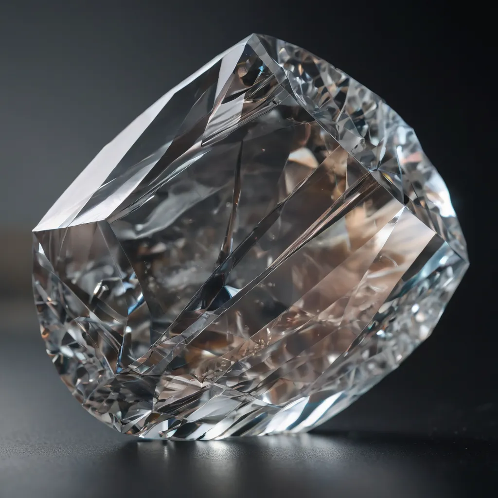 Exploring Crystal Transparency: Key Insights