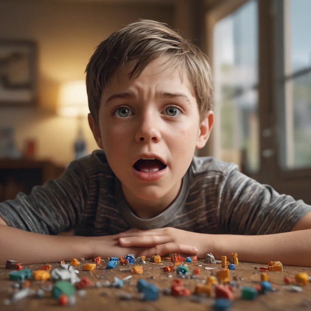 Understanding ADHD and Autism Symptoms: Key Insights