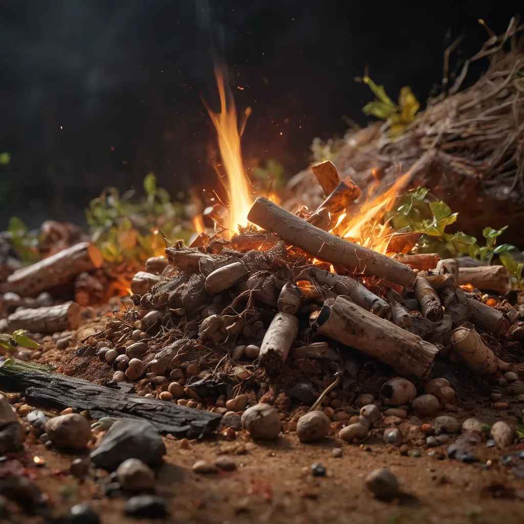 Exploring Biomass Products: Impact and Future Trends