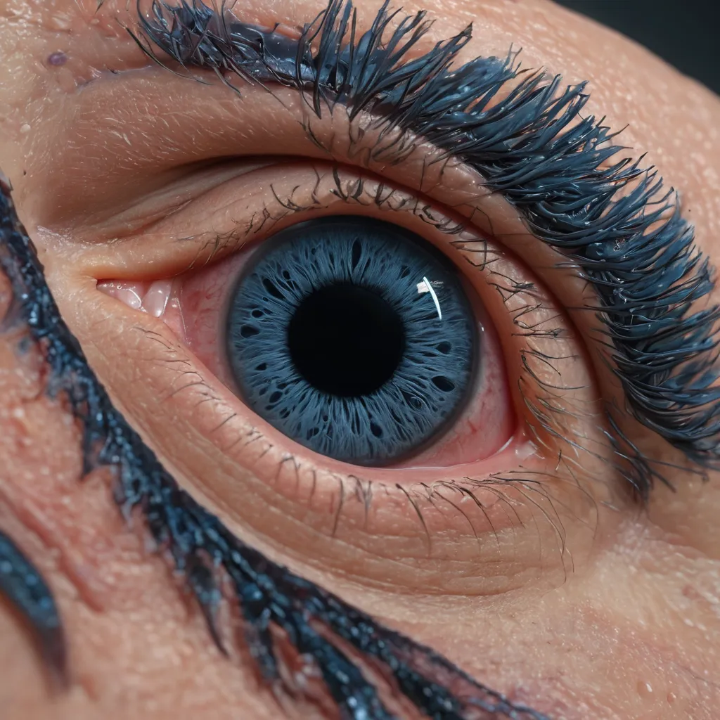 Understanding Blue Nevus Melanoma: A Comprehensive Review