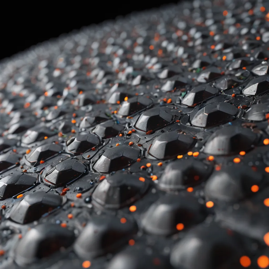 Exploring the Advancements in Composite Matrix Composites