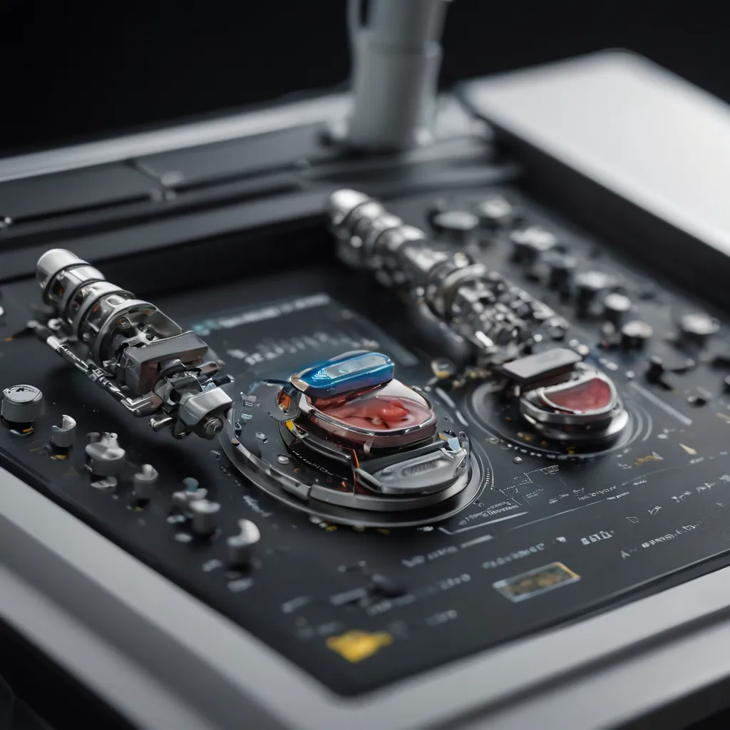 Explore Advanced Da Vinci Robotic Surgery Options