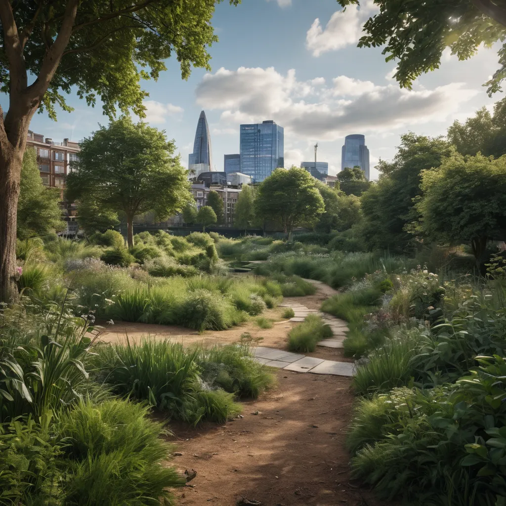 Exploring Depression in Urban London: Insights & Challenges