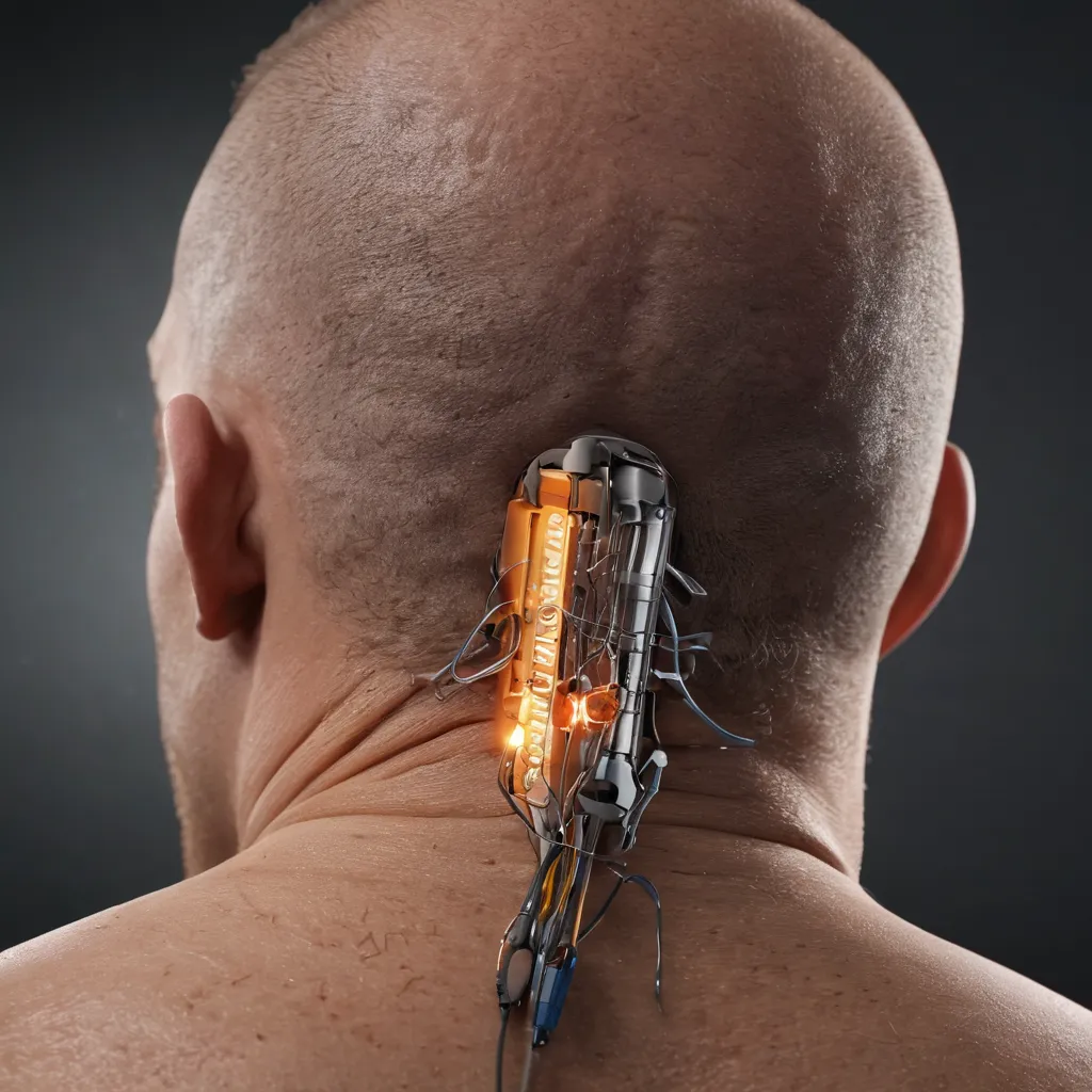Electrical Stimulation Techniques for Back Pain Relief