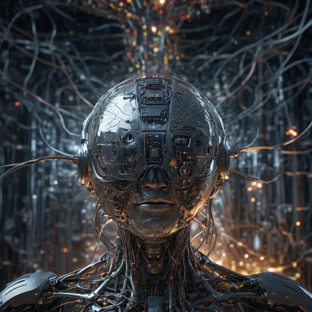 Exploring the Frontiers of AI Research and Ethics