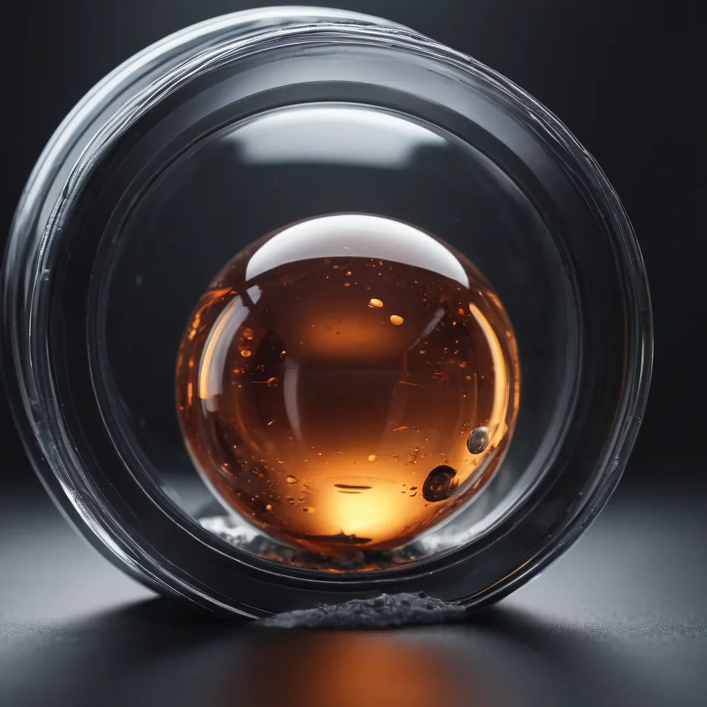 Understanding ISO 11139 in Scientific Research