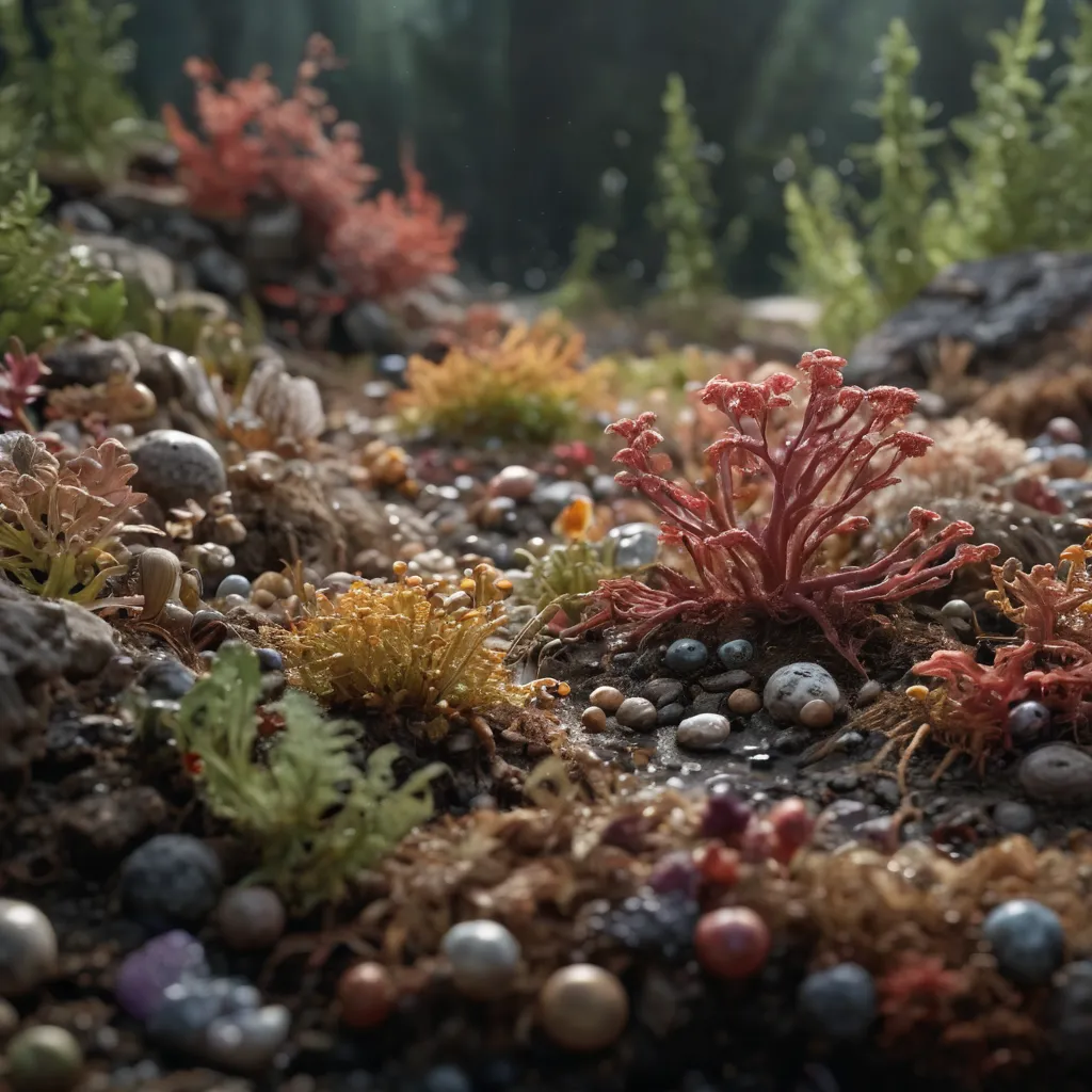 Microbial Control: Strategies and Implications