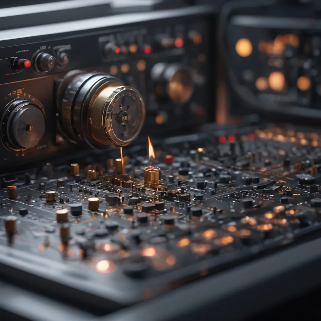 Exploring the MZM Modulator: Principles and Applications