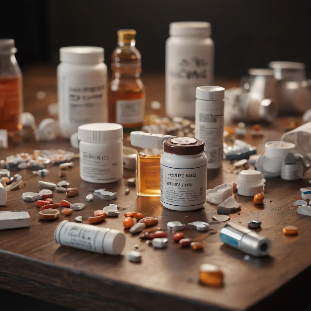 Non-Opioid Analgesics: A New Horizon in Pain Relief