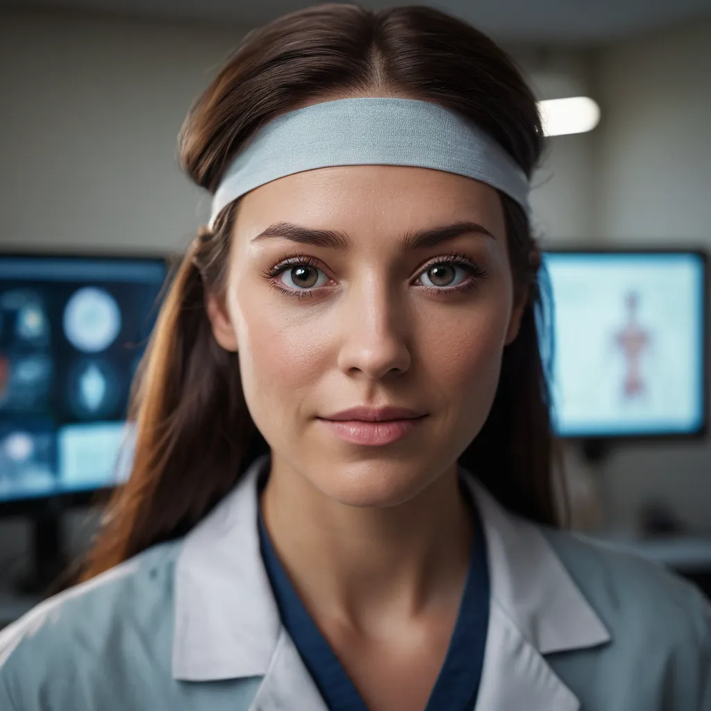 Exploring Remote Medical Diagnostics: Advances & Impact