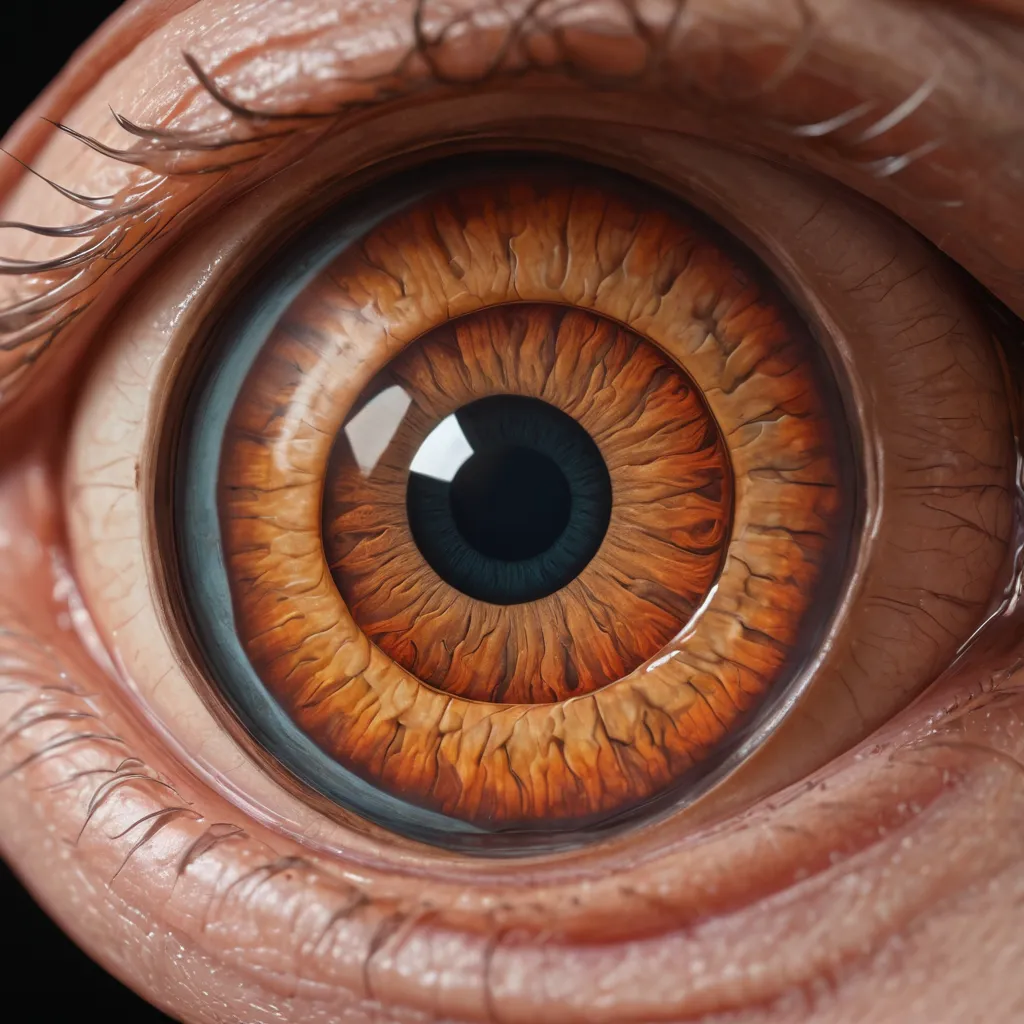 Exploring Retinal Folds: Clinical Implications