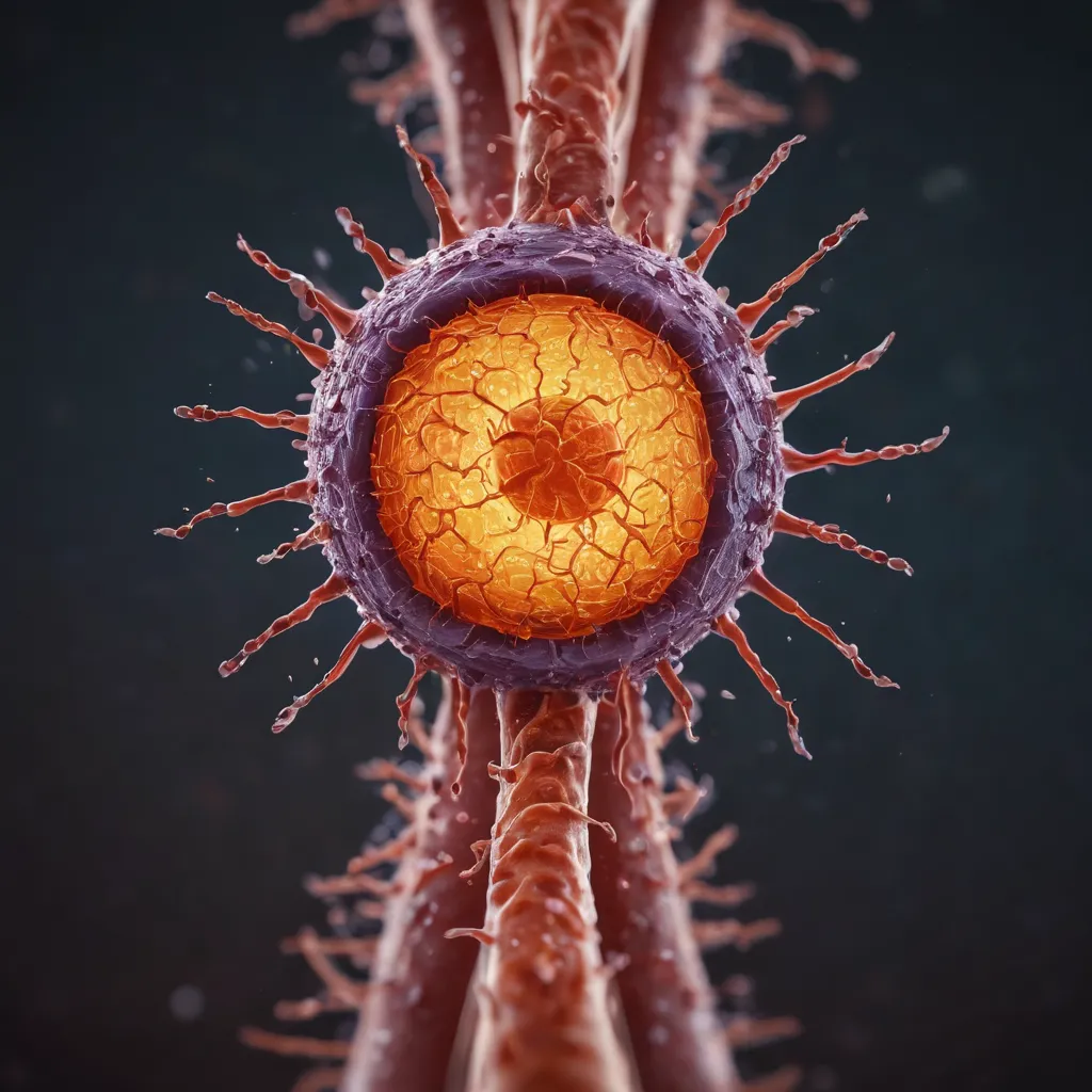 Understanding the T Cell Transfer Model of Colitis