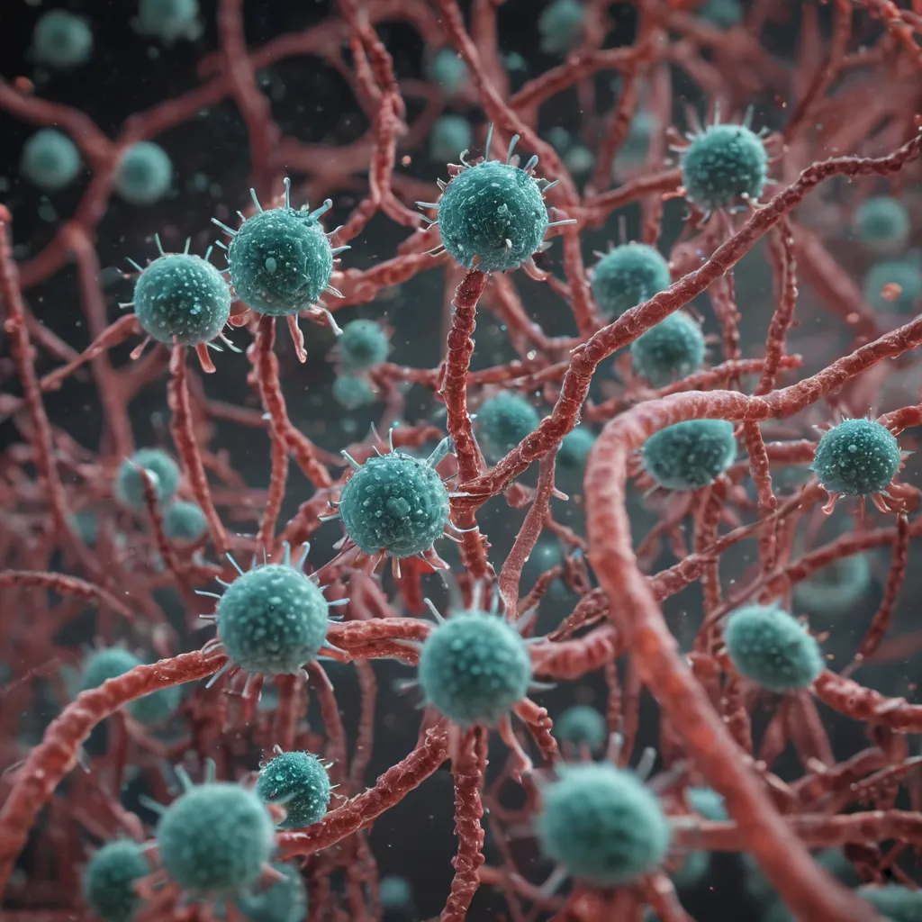 Ames Test: Insights into Mutagenicity Assessment