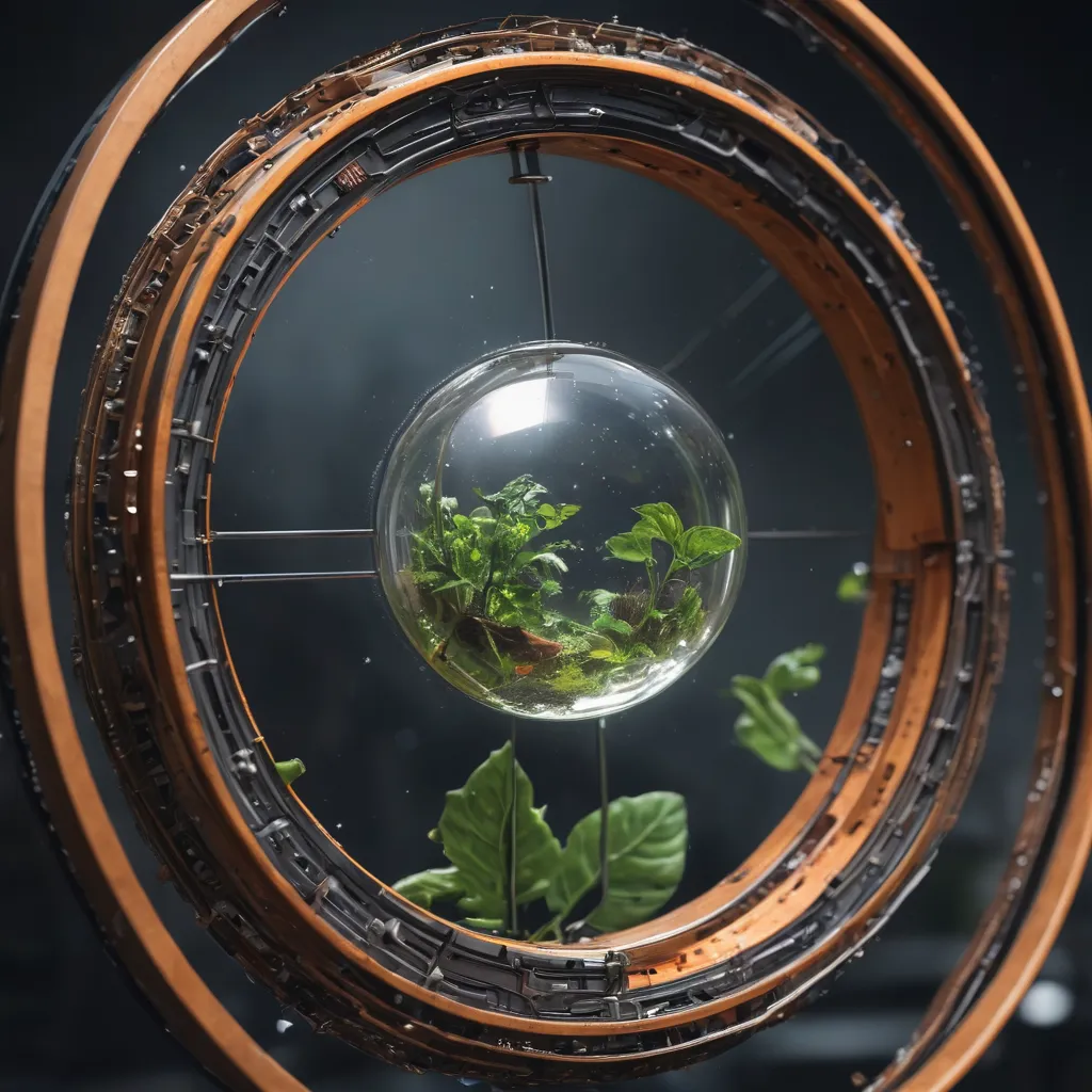 Circular Bioeconomy: Principles and Future Implications